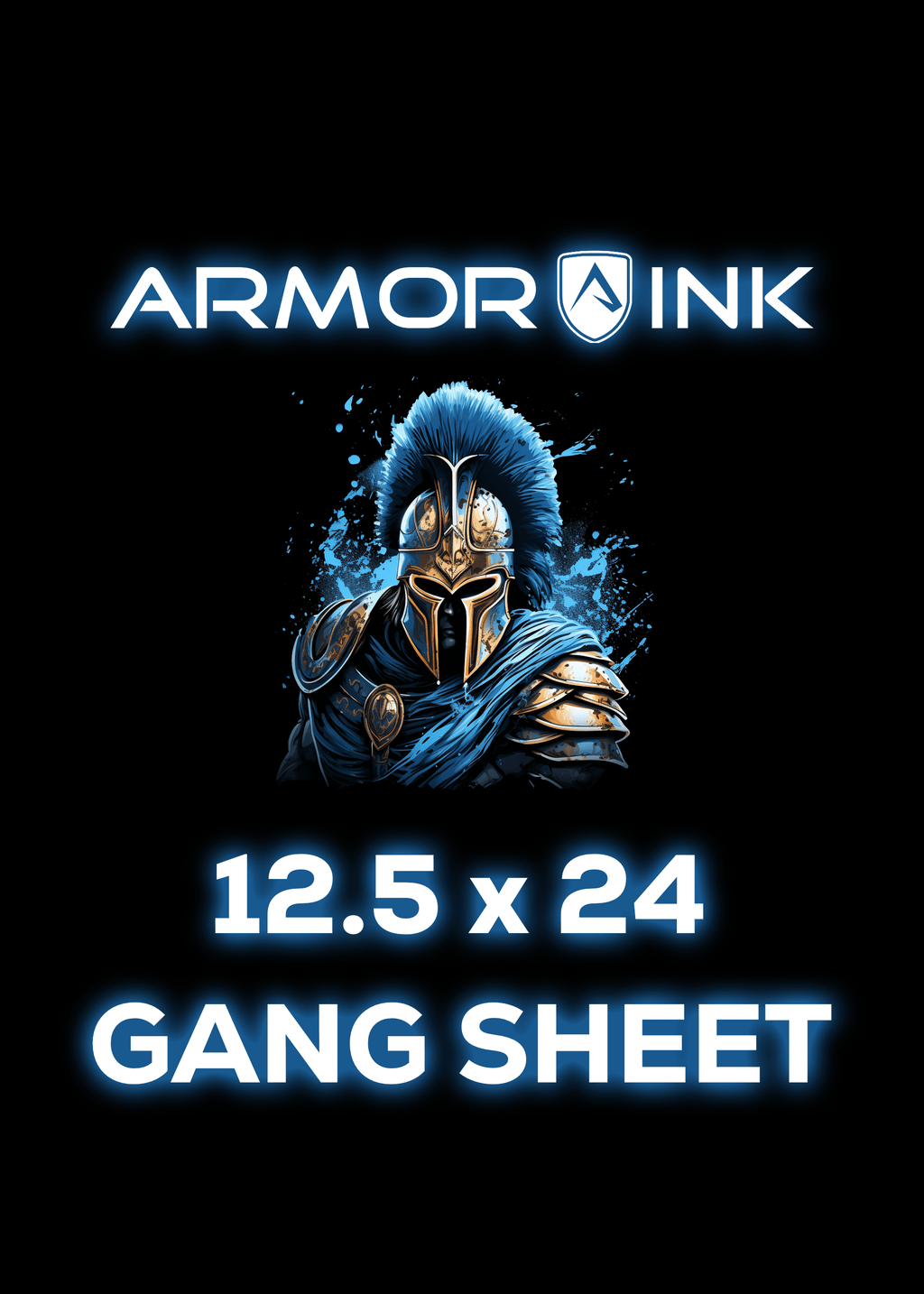 All — Armor Ink