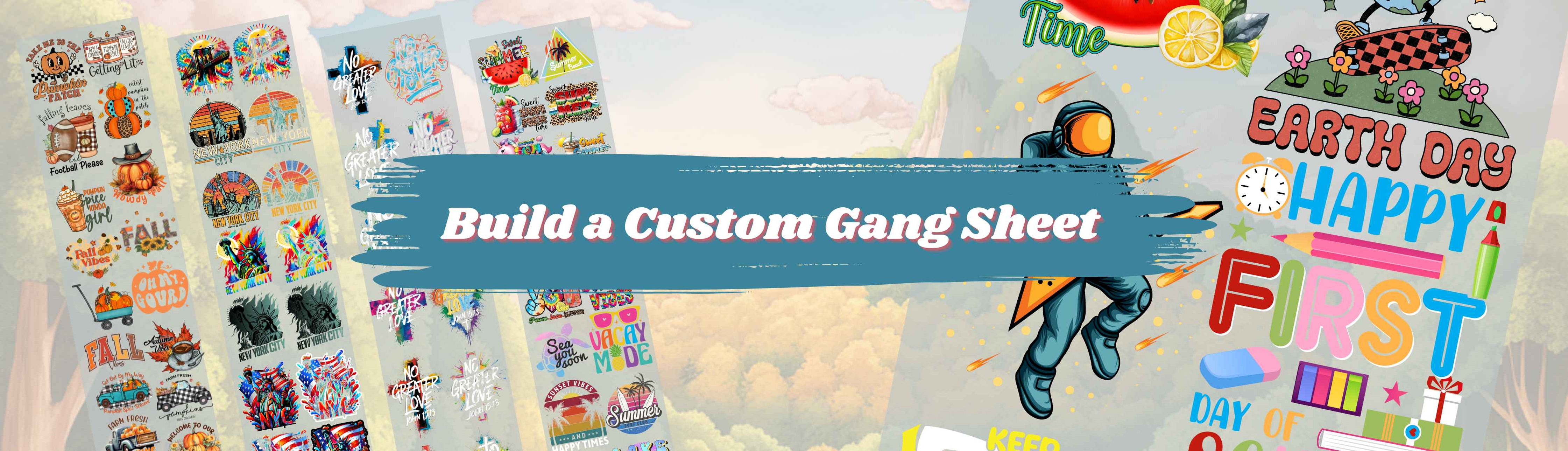 How to Use DTF Powder for Perfect Transfers: A Step-by-Step Guide ...