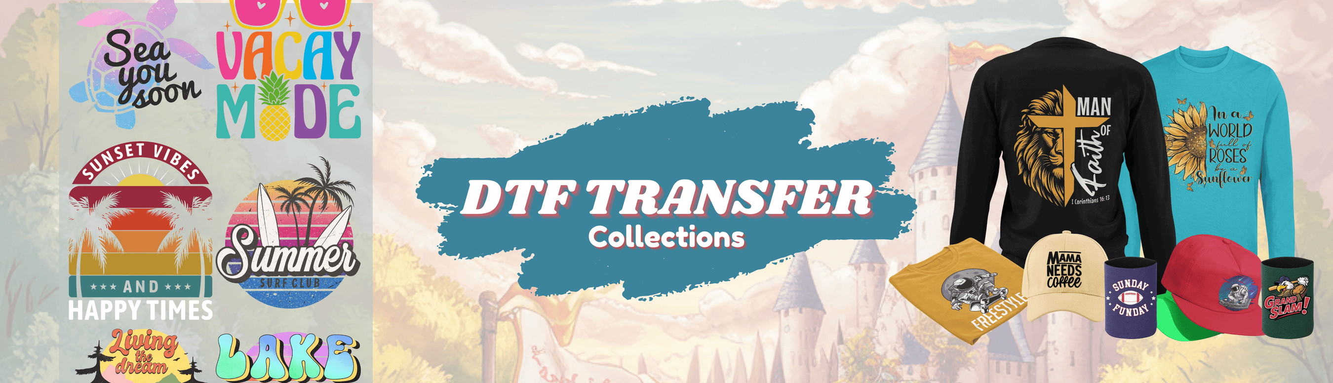 How to Use DTF Powder for Perfect Transfers: A Step-by-Step Guide ...