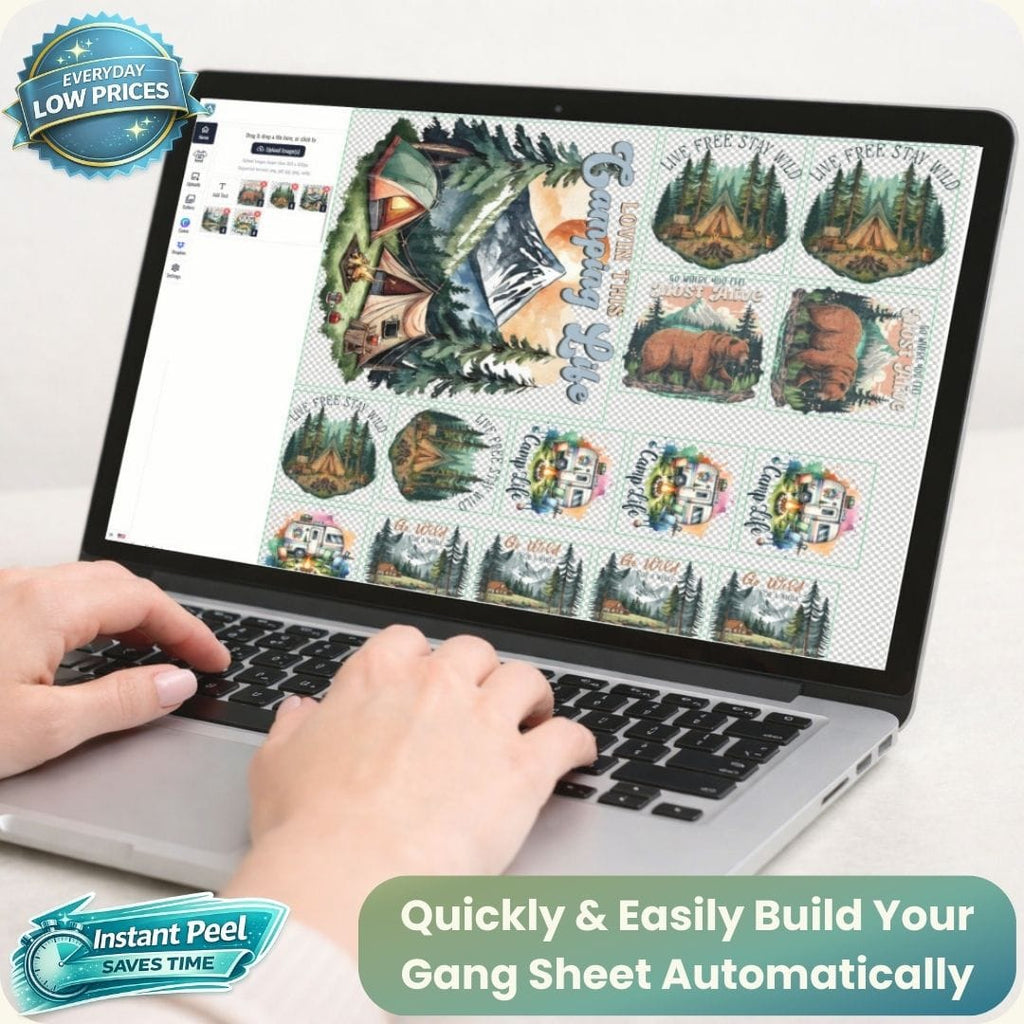 All – Premium Quality & Fast TAT
