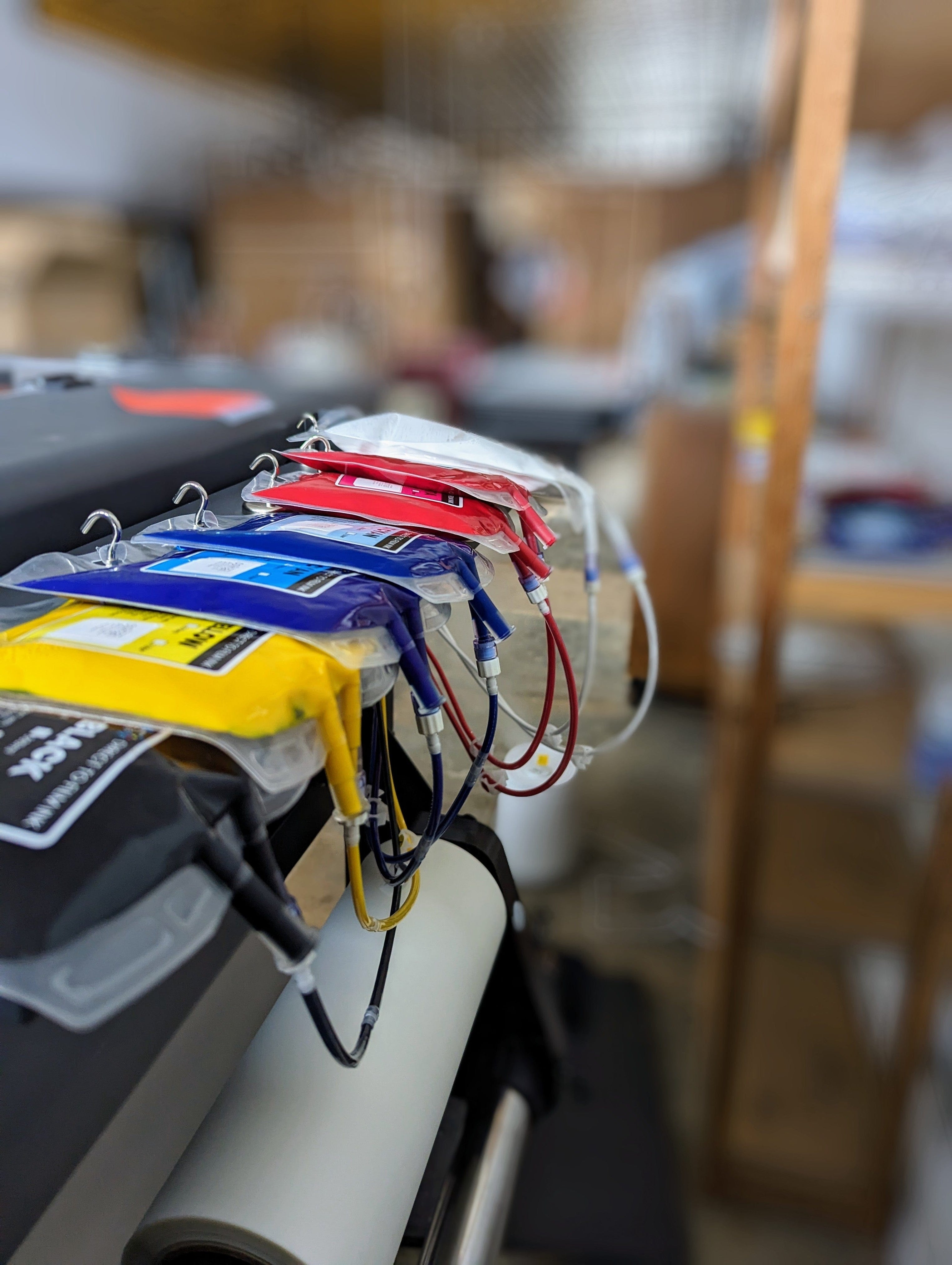 How to Use DTF Powder for Perfect Transfers: A Step-by-Step Guide ...