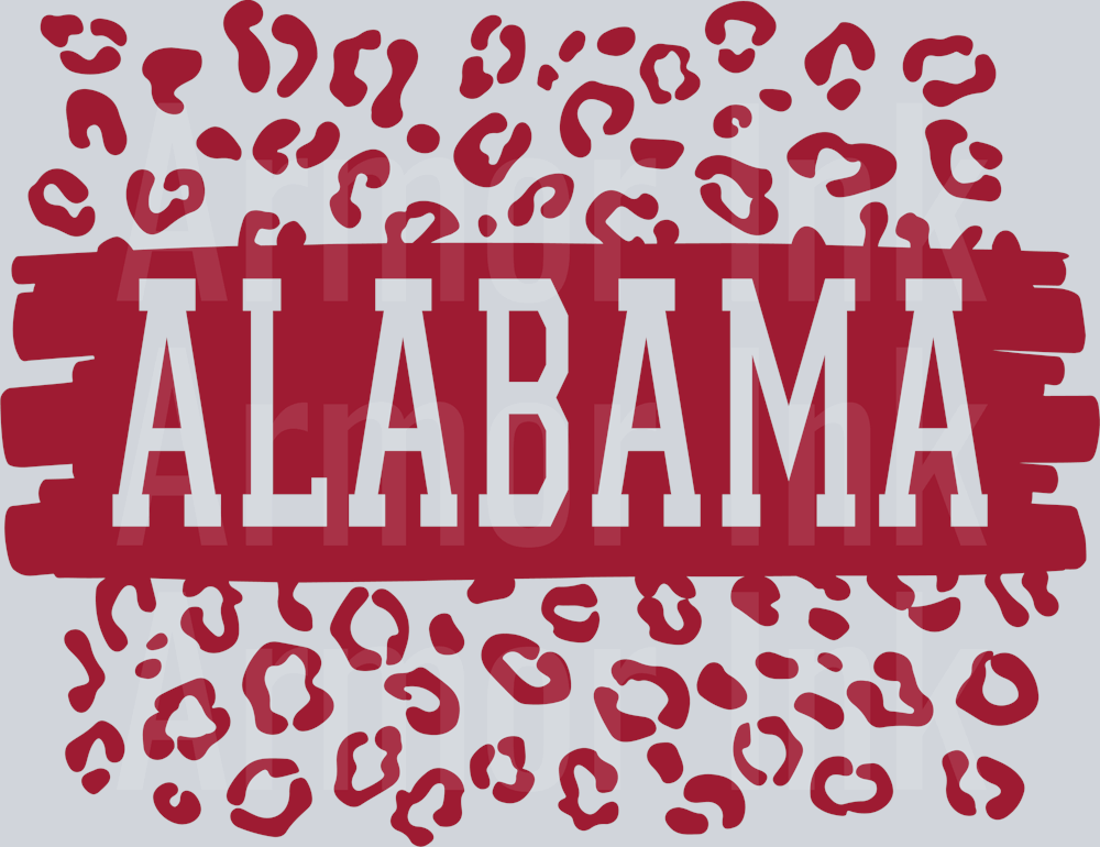 Alabama Armor Ink