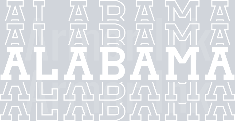 Alabama Armor Ink