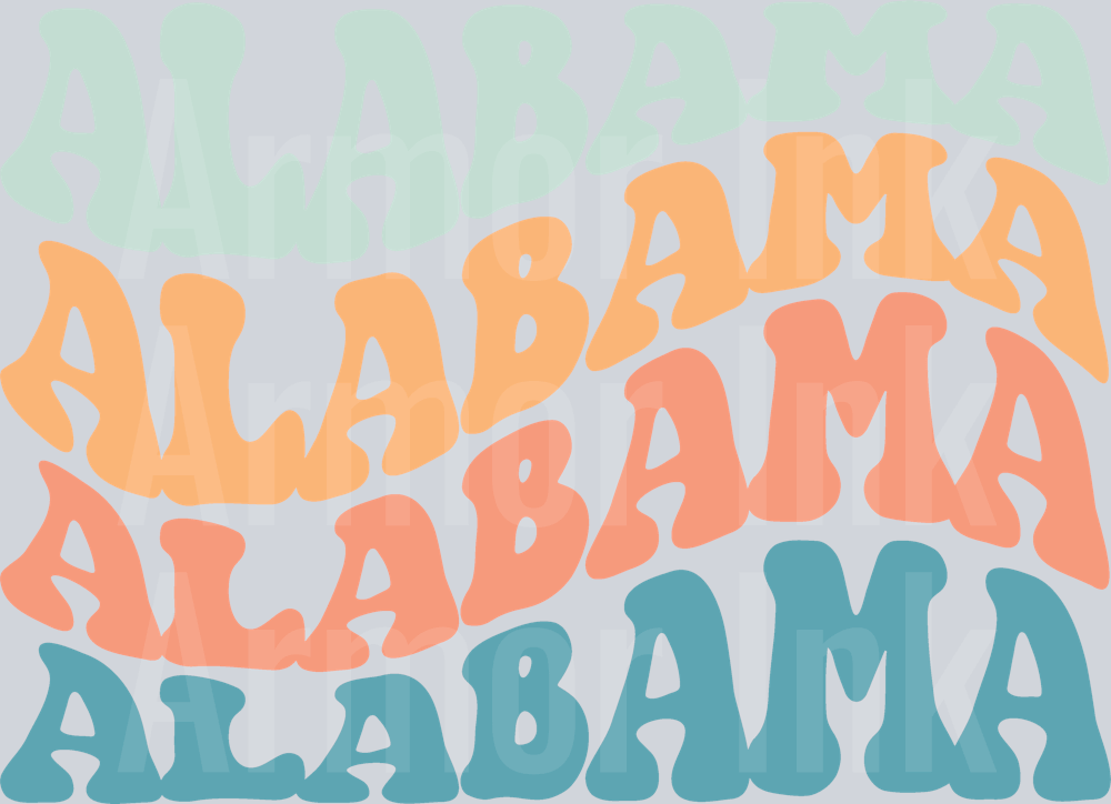 Alabama Armor Ink