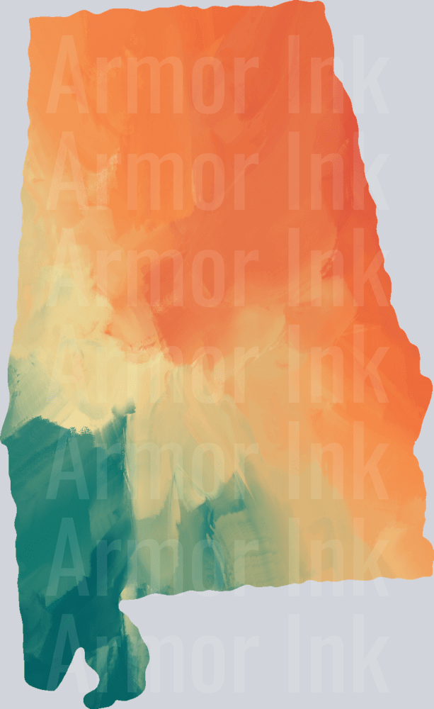 Alabama Armor Ink