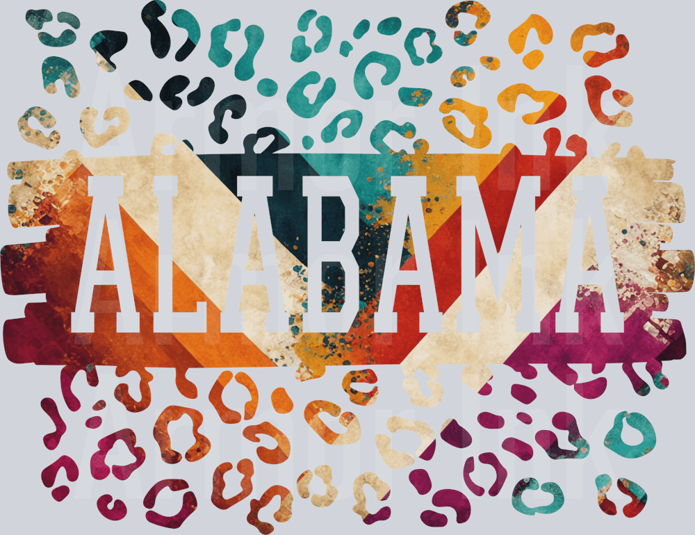 Alabama Armor Ink