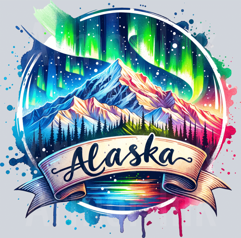 Alaska Adventure Gear for Outdoor Enthusiasts