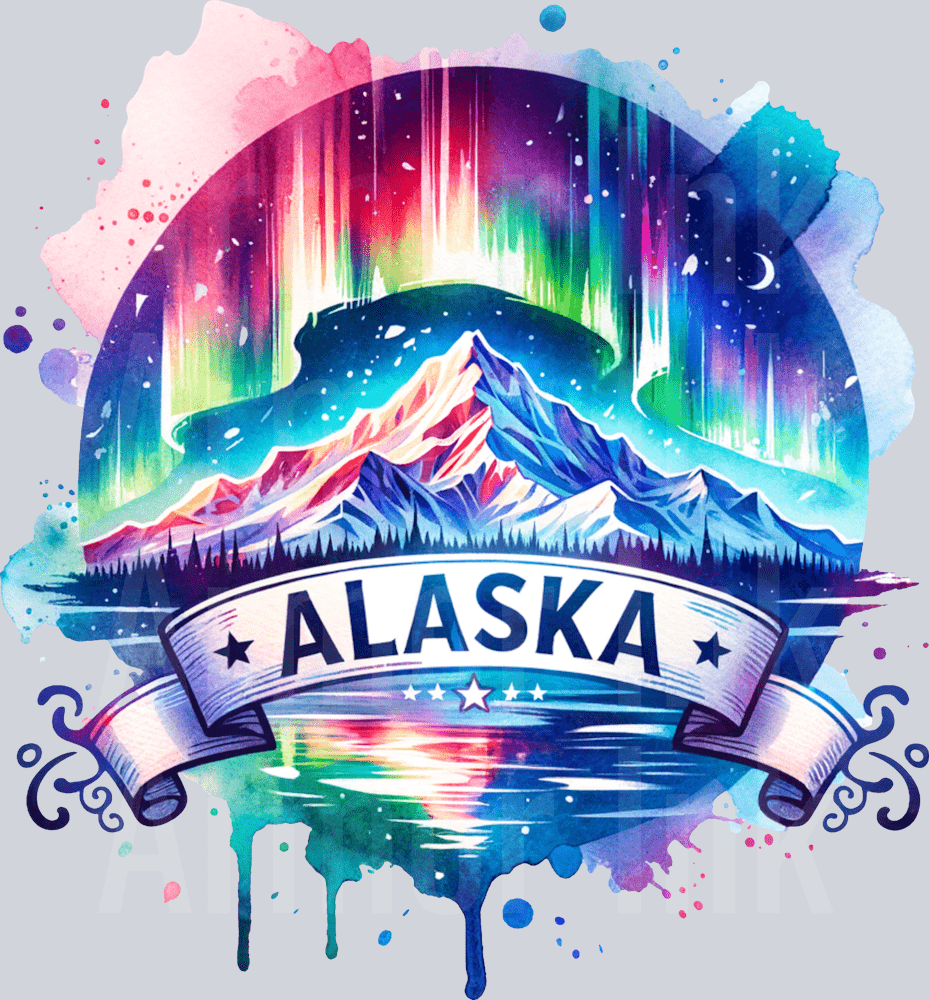 Alaska Armor Ink