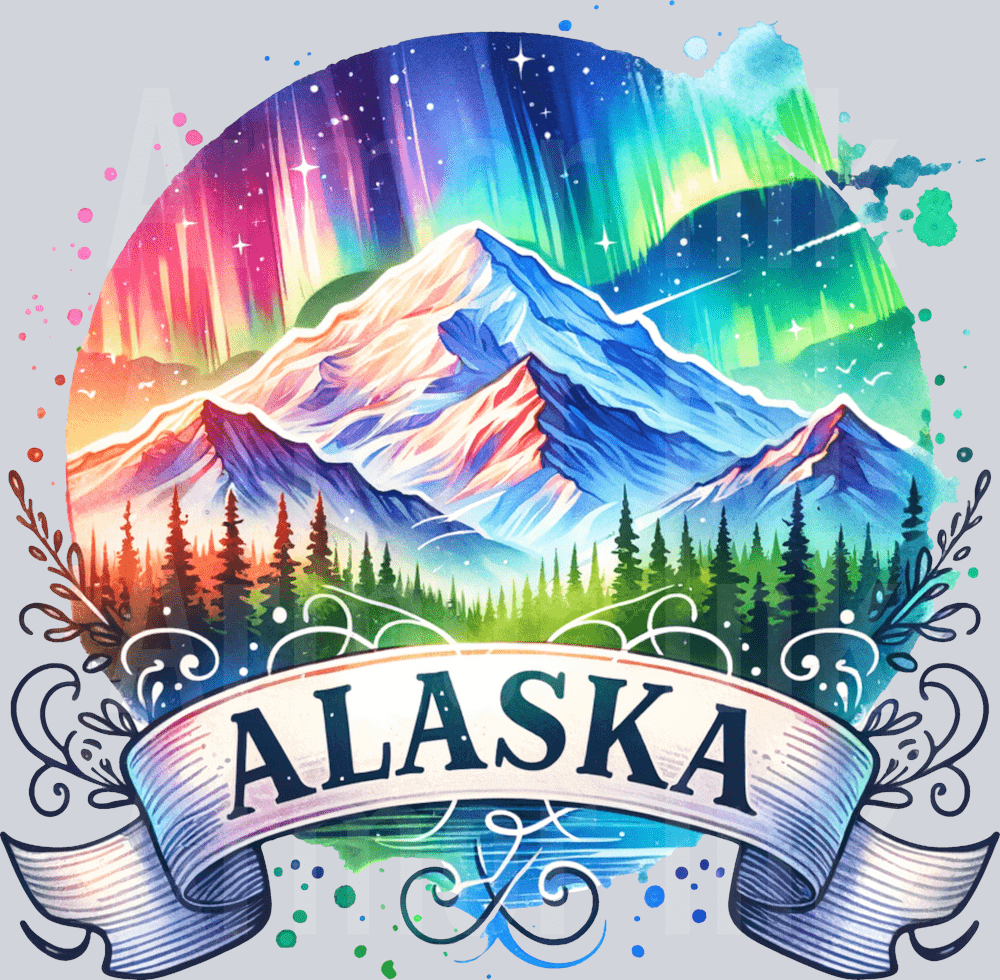 Alaska Adventure Gear for Outdoor Enthusiasts