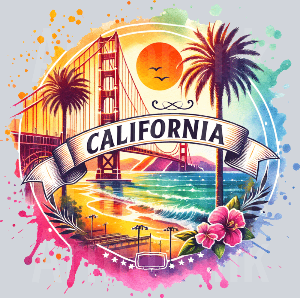 California Armor Ink