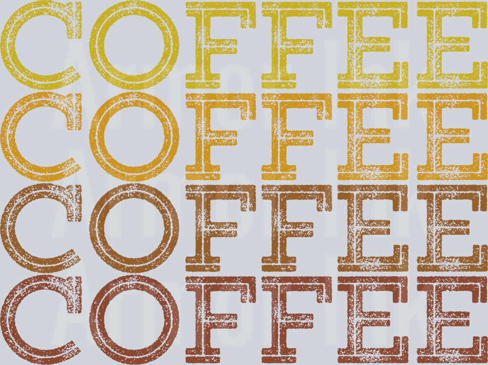 Coffee Armor Ink