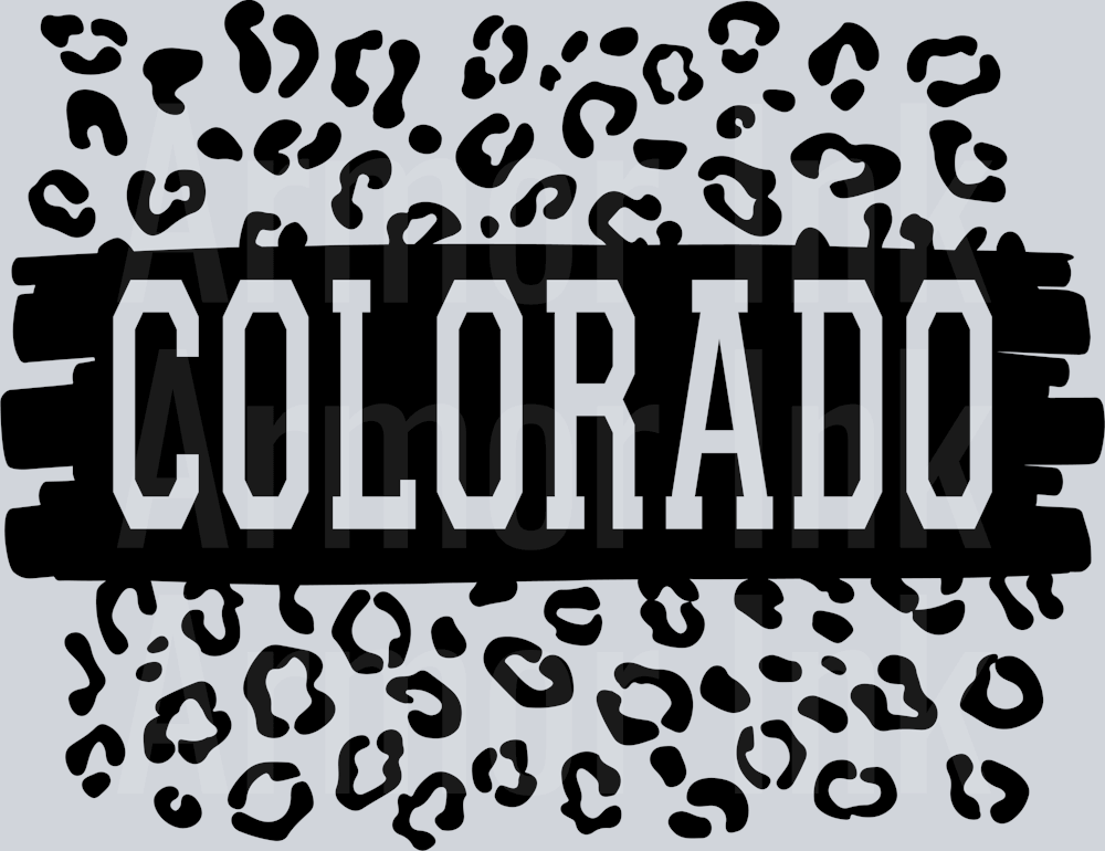 Colorado Armor Ink