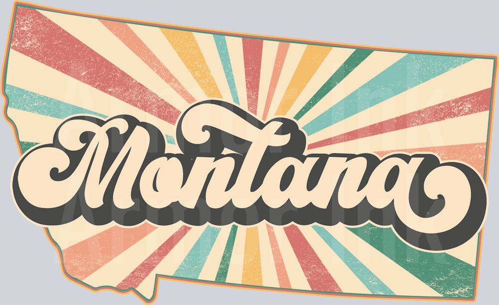 Montana Armor Ink