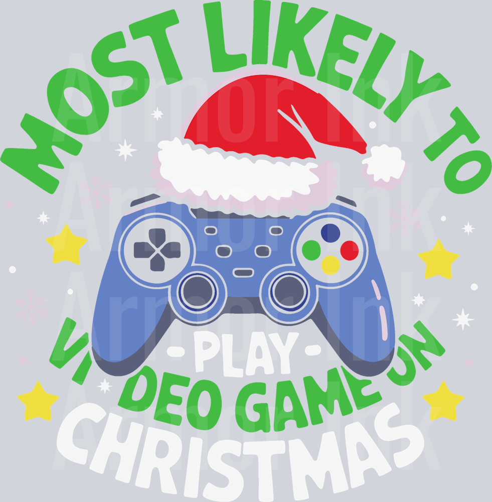 Most Likely To Game for Fun Group Activities