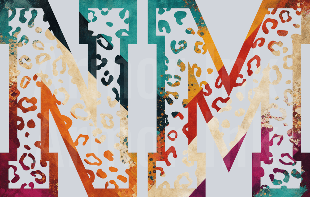 NM Colorsplash Armor Ink