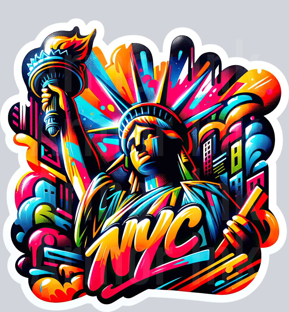 NYC Colors Armor Ink