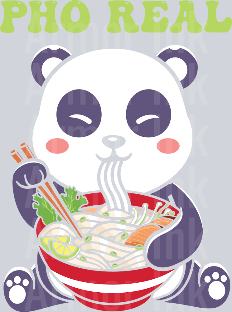 Real Pho: Authentic Vietnamese Noodle Soup