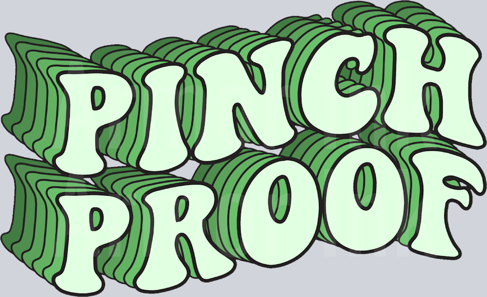 Pinch Proof: Durable Protection Against Pinching