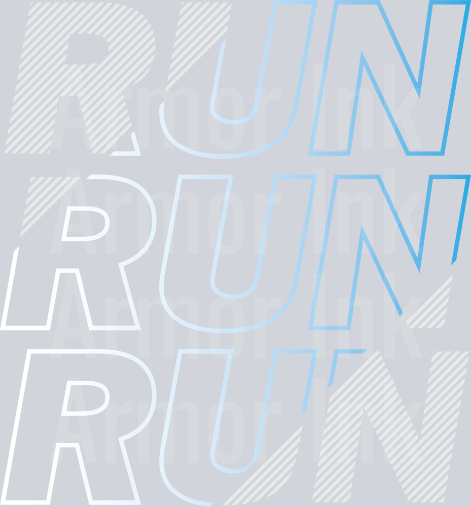 Run Armor Ink