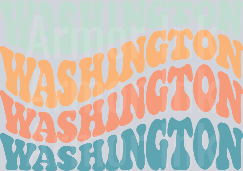 Washington Armor Ink
