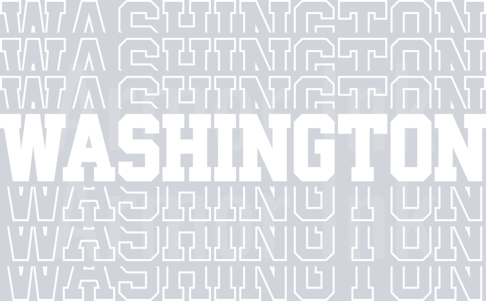 Washington Echo Armor Ink