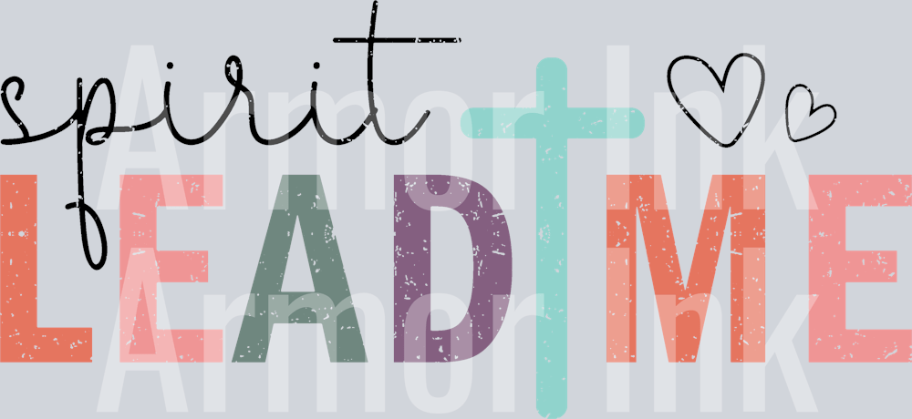 Lead Spirit: Inspirational Music for Your Journey