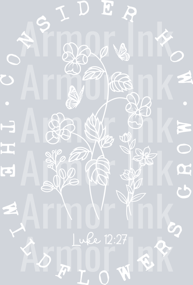 Grow White Wildflowers: Consider Their Unique Beauty