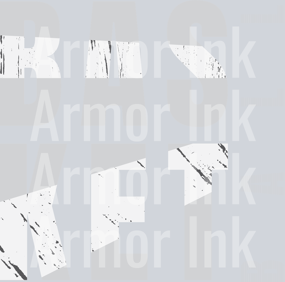 Basketball Urban Armor Ink