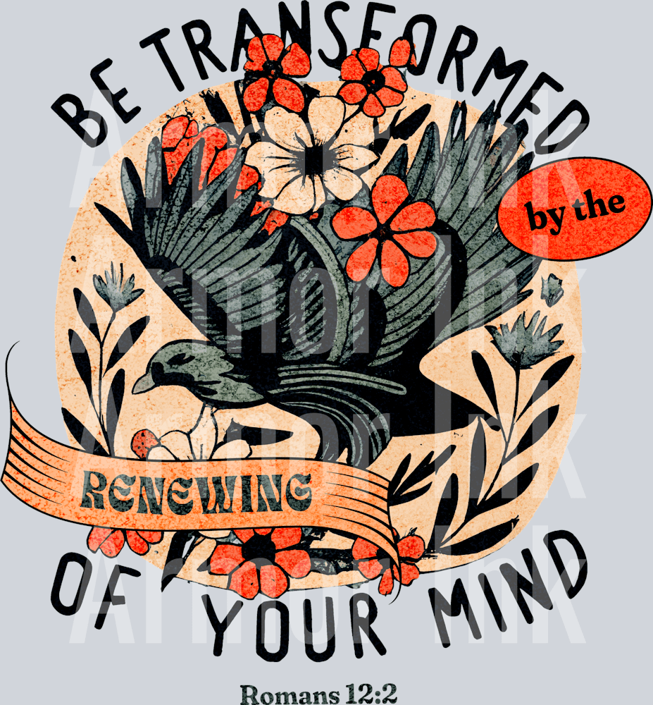 Be Transformed Armor Ink